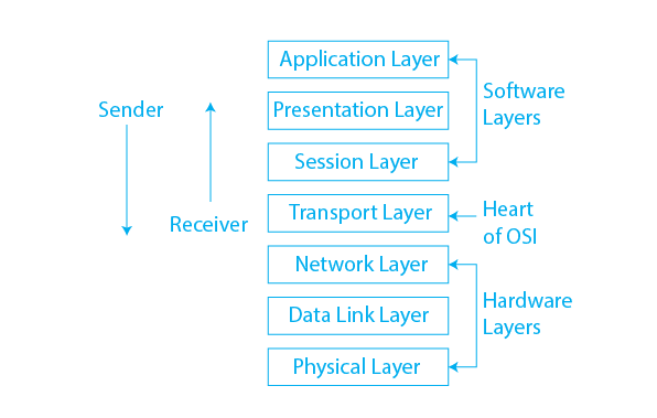 Application Layer Protocols In Computer Networks